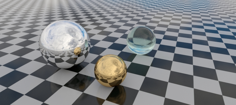 Environment Textures - Show Photos - High Resolution Textures for 3D ...